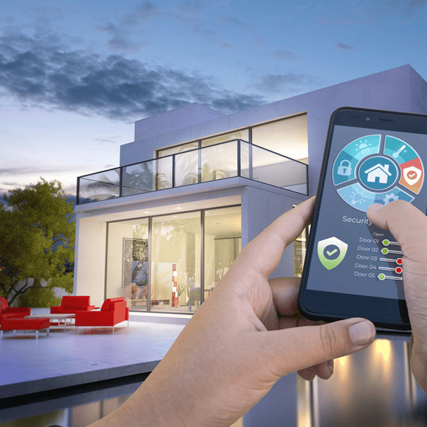 Using Wi-Fi HaLow To Build Out From The Smart Home To The Smart Yard
