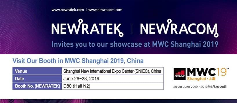 Introducing the NRC7394, NEWRACOM's Solution for Lower Power and Cost Effective Wi-Fi HaLow