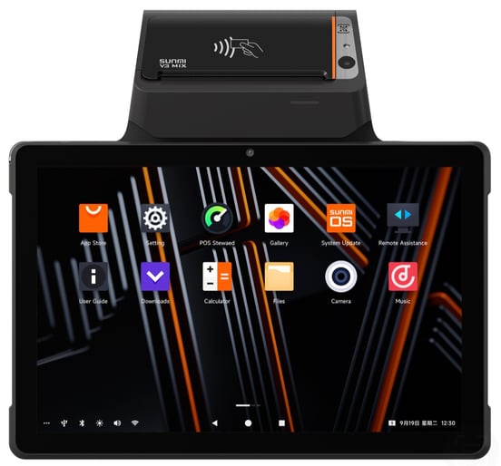 SUNMI Launches Cutting-Edge Hyper Wi-Fi Products, Unlocking Advanced Wi ...