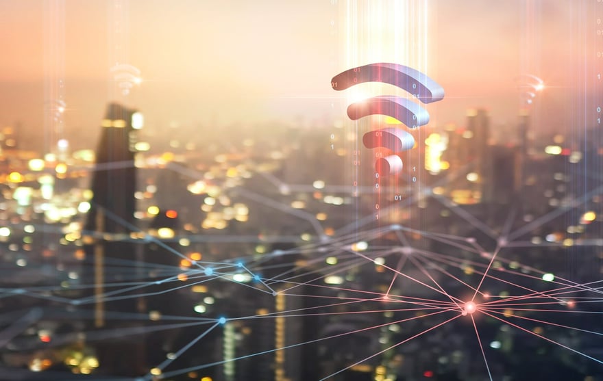 A Deep Look At Wi-Fi HaLow and LoRaWAN