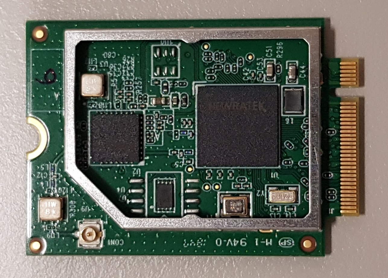 NEWRACOM and Fortune Tech System Announce First Launch of HaLow™ Wi-Fi ...