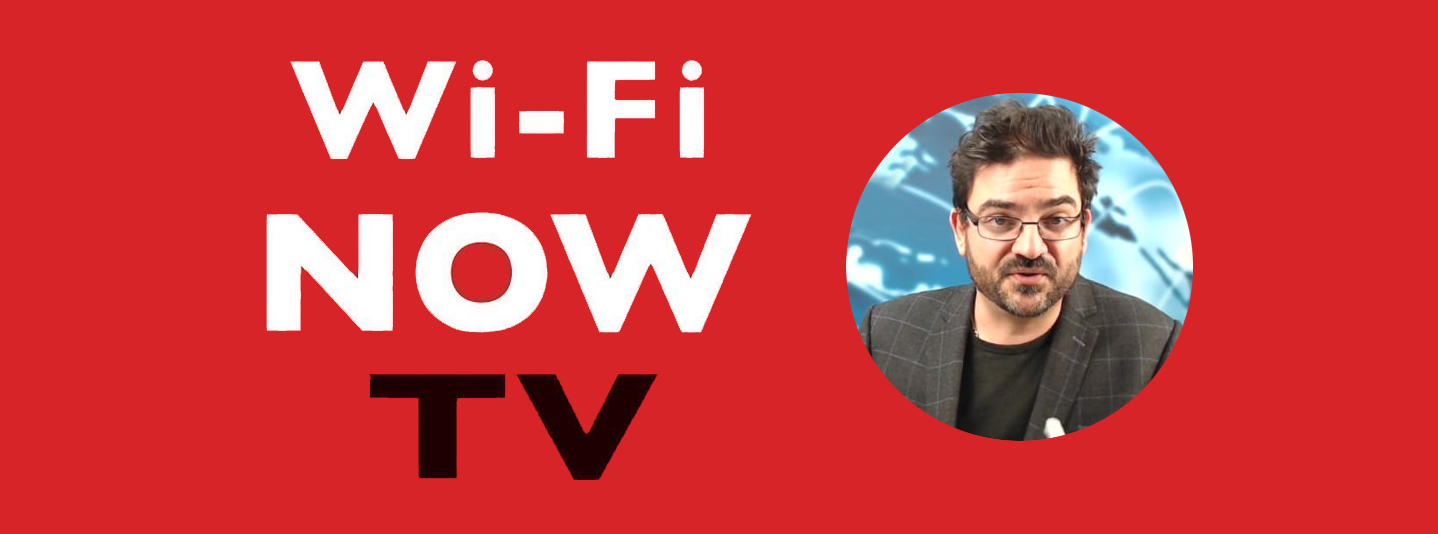 Wi-Fi NOW TV Gearing up for mass-market IoT with 802.11ah HaLow -Wi-Fi ...